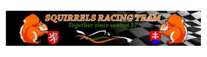 Squirrels Racing Team